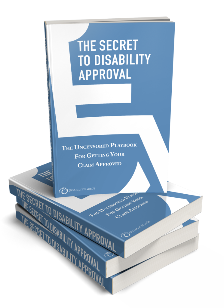 Get Your Free Checklist - Deprecated - Disability Alliance